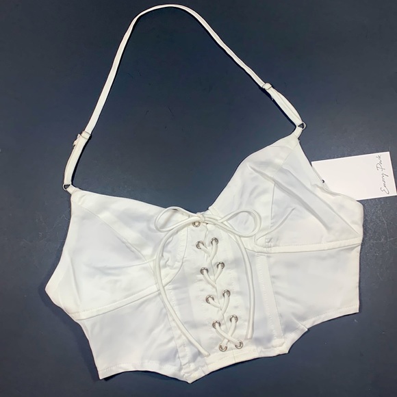 emory park | Other | Emory Park Bralette | Poshmark